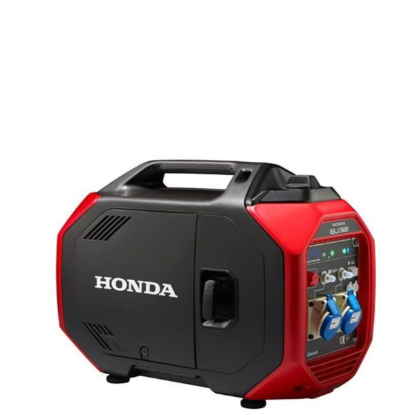 Generatorer - HONDASHOPPEN ApS