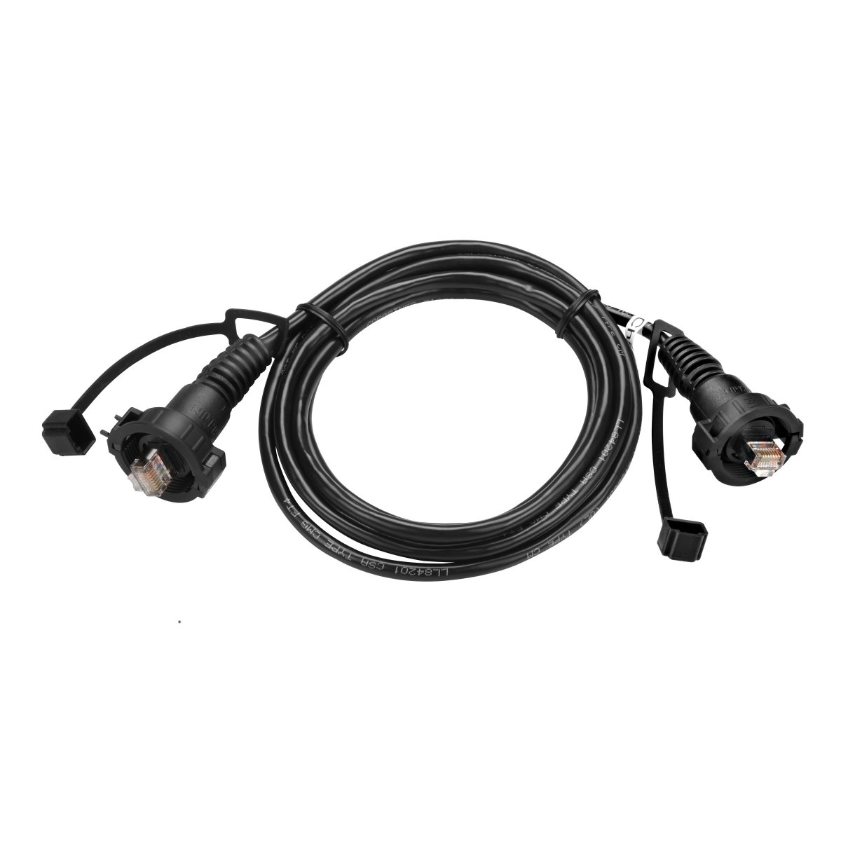 Garmin Marine Network Cables, RJ45 Connector, 6 ft - Ledningsnet mv ...
