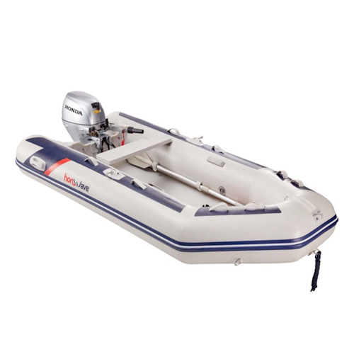 Honwave T32 IE - Gummibåde - HONDASHOPPEN ApS